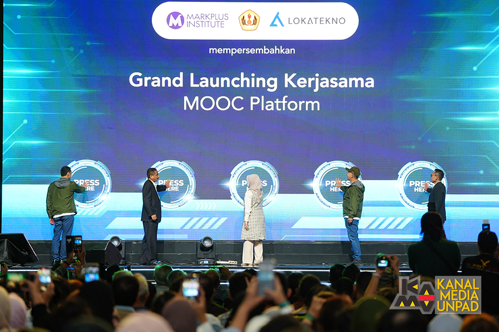 Prof. Dr. Rina Indiastuti: “Pendidikan Juga Harus Sustain” Unpad Luhung ...