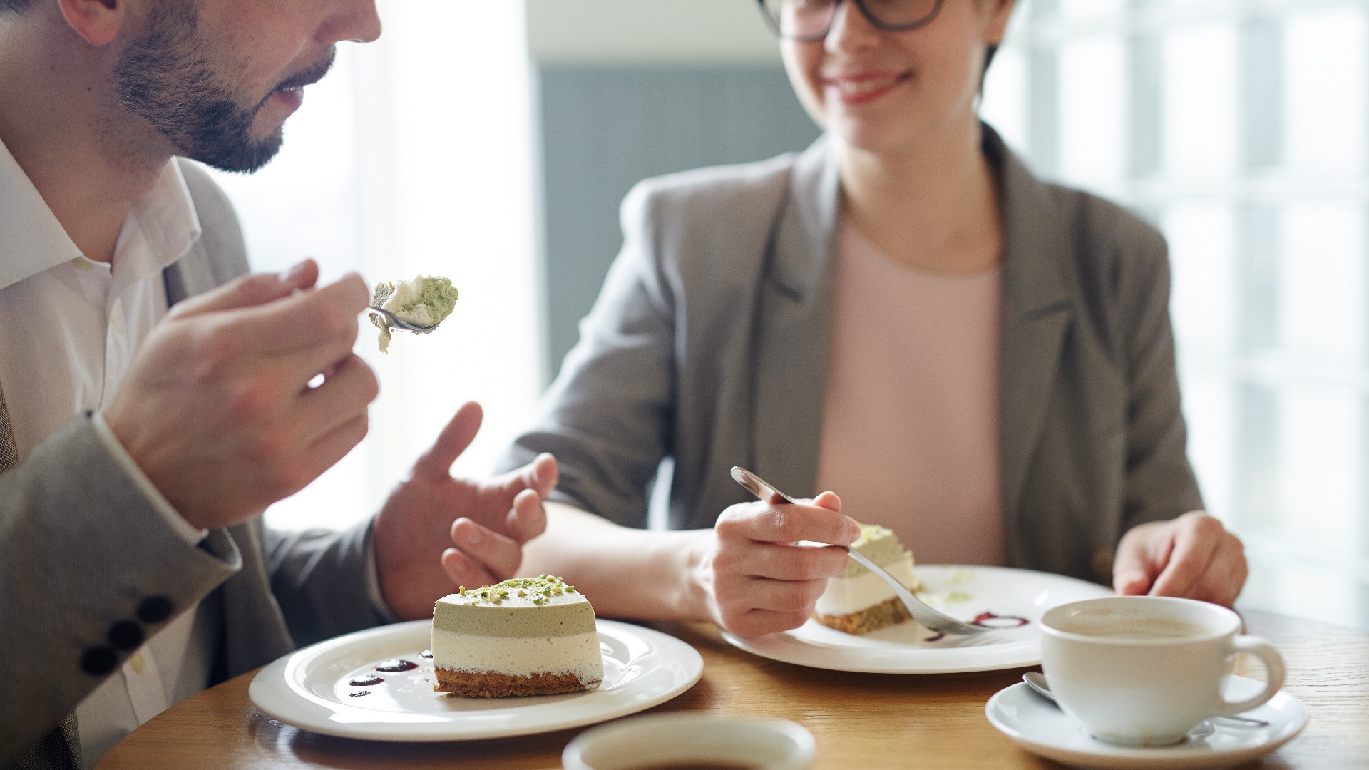 Blind Taste Test - Research | MarkPlus.Inc