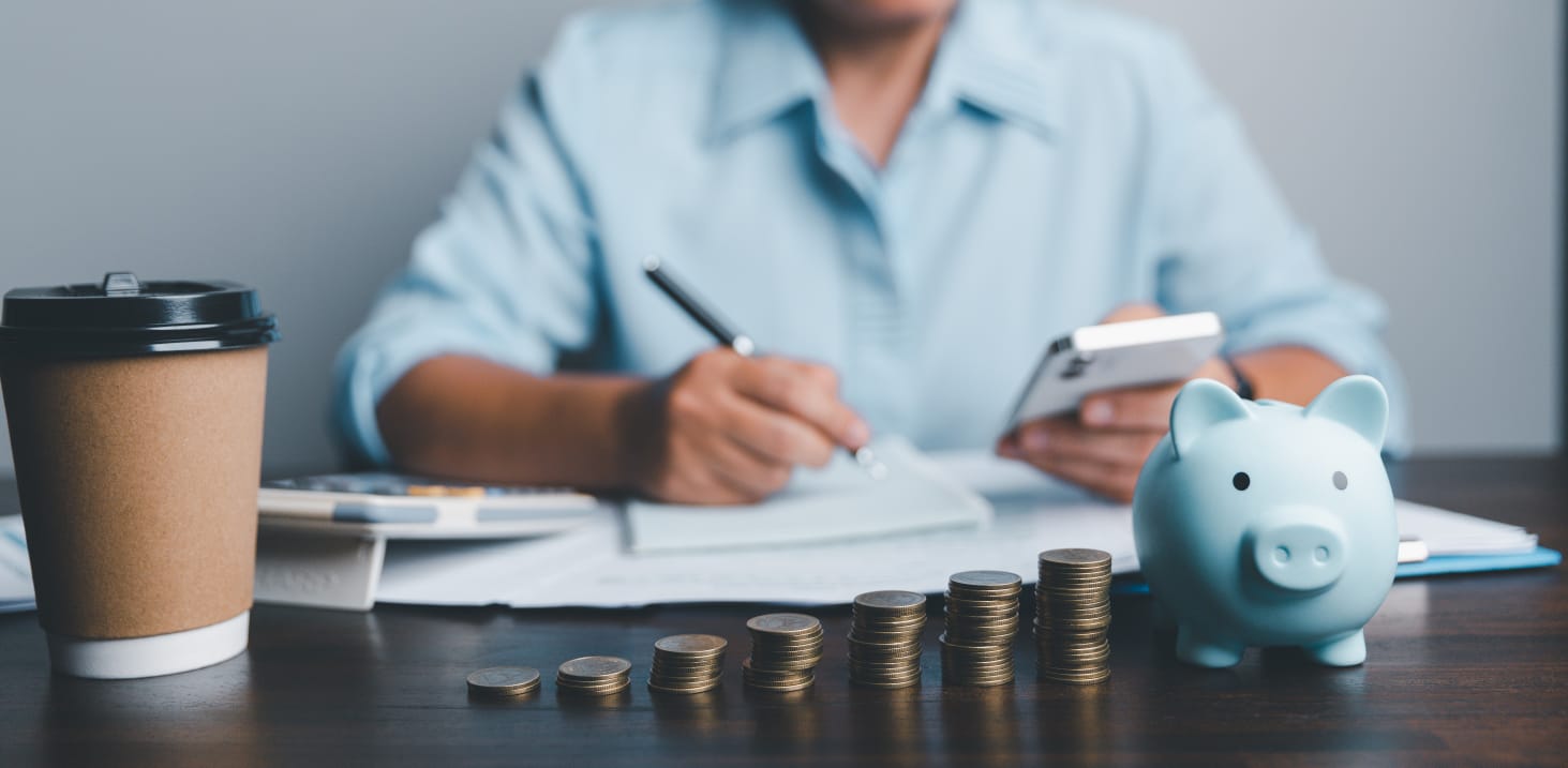 Customer Financial Priorities 2024 | MarkPlus.Inc